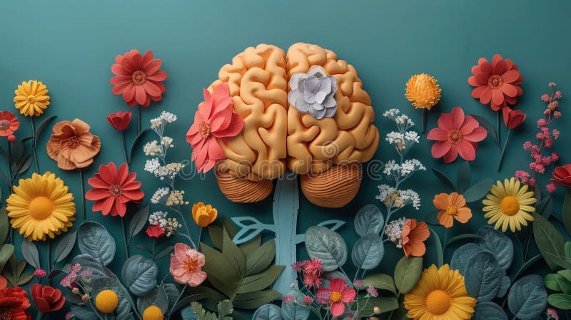 Flourishing Mind: a Self-Care Concept of Positive Thinking and Creative ...