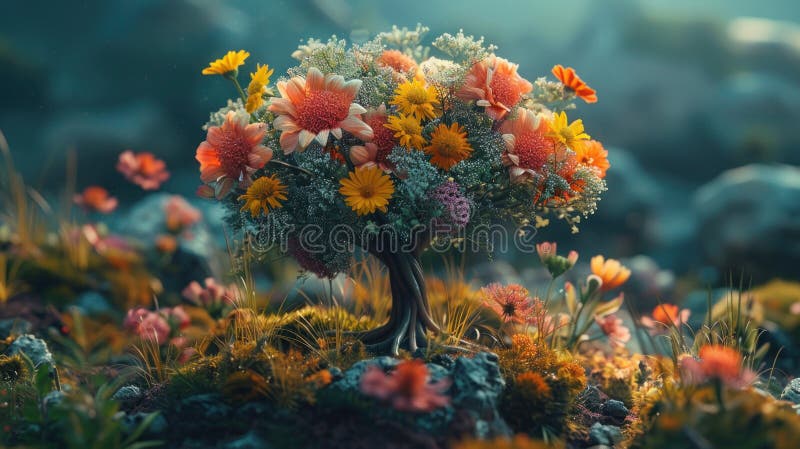 Flourishing Mind: a Self-Care Concept of Positive Thinking and Creative ...