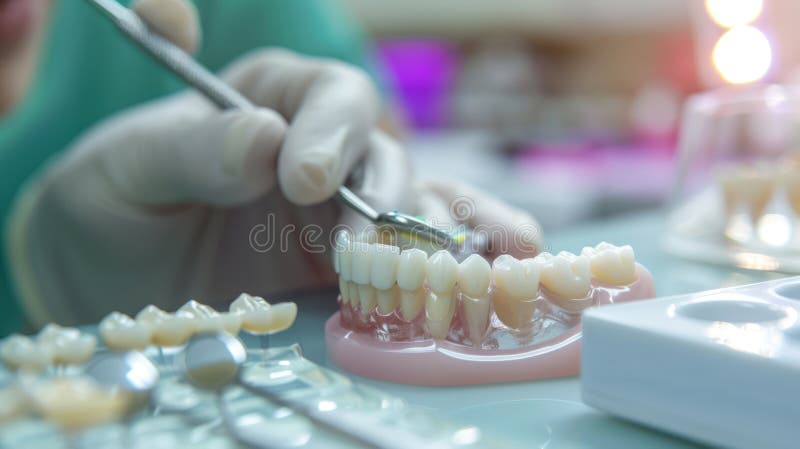 Dental Educator: Teaching Proper Tooth Brushing Techniques in the ...