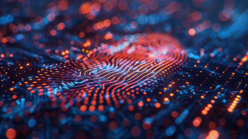 Secure Online Account Verification with KYC Compliance: Fingerprint and ...