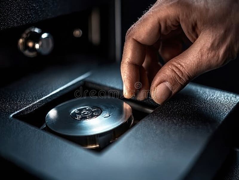 Unlocking the Secrets of Cybersecurity and Data Protection by ...