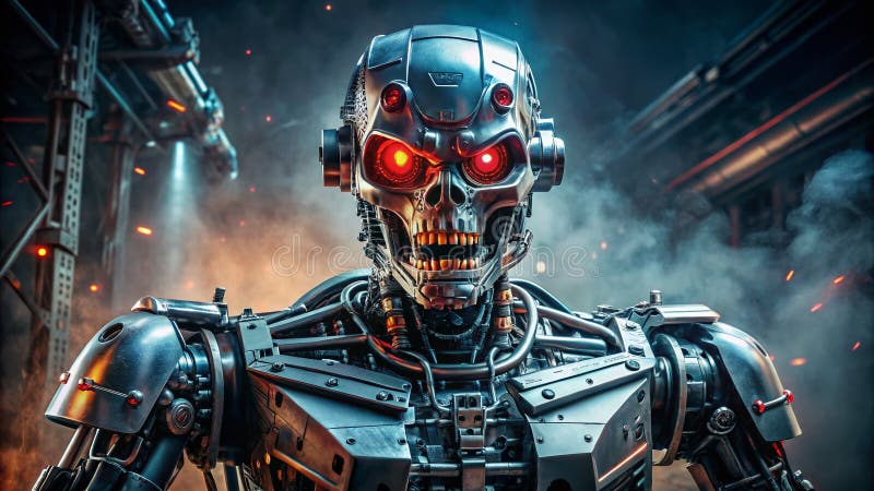 A Ferocious AI Exploring the Threat and Potential of Aggressive ...