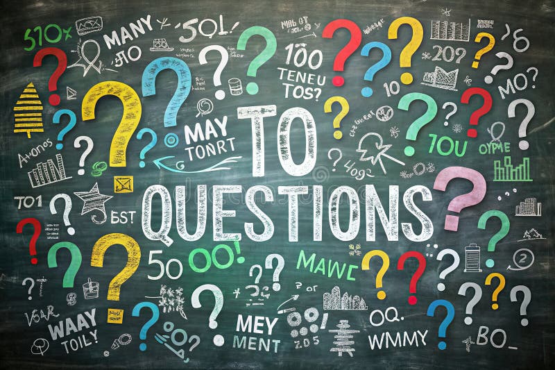 Navigating the Labyrinth of Questions Unveiling the Power and ...