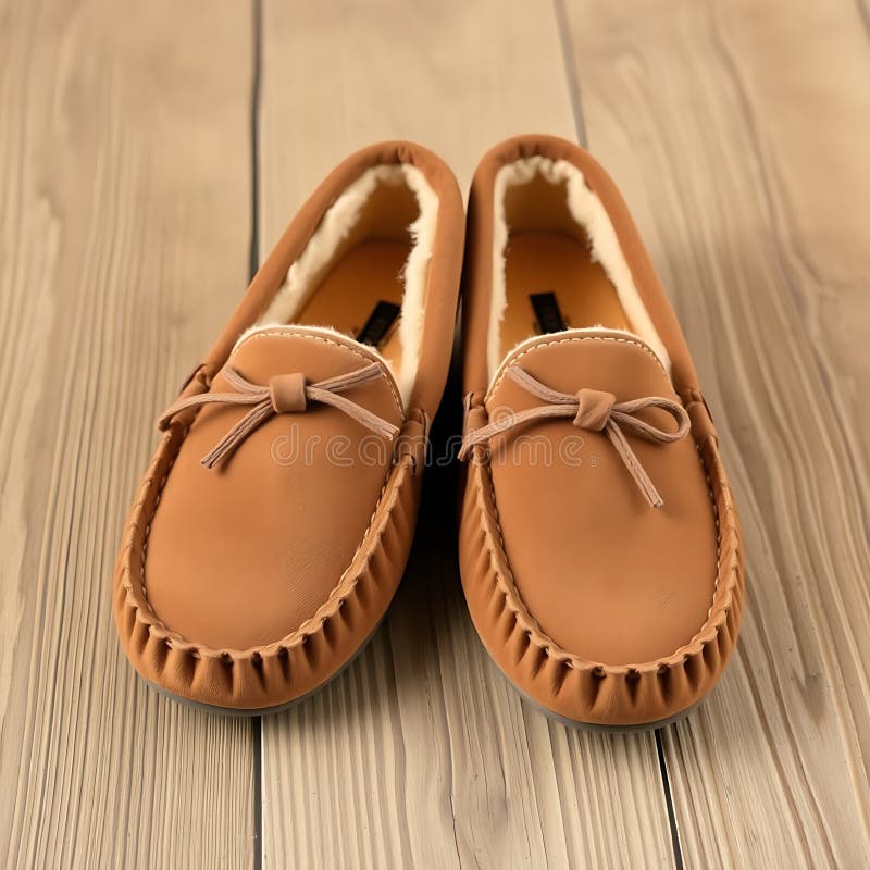 A Pair of Stylish High Heels with a Wide Block Heel and Strappy Design ...