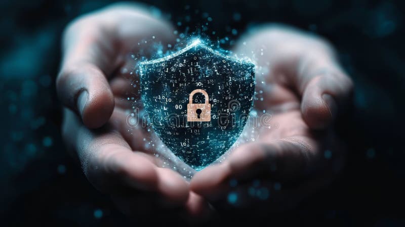 The Importance of Cybersecurity and Data Protection Explained through a ...