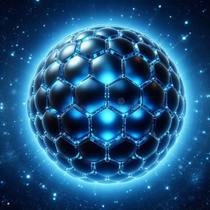 Hexagon Nodes Stock Illustrations – 974 Hexagon Nodes Stock ...