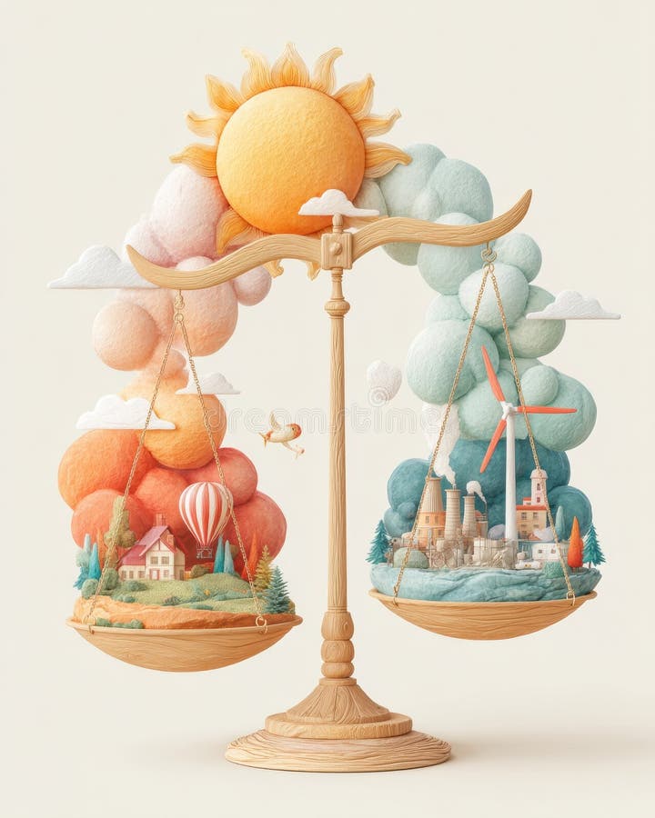 Exploring the Colorful Spectrum of Renewable Energy Solutions from Wind ...