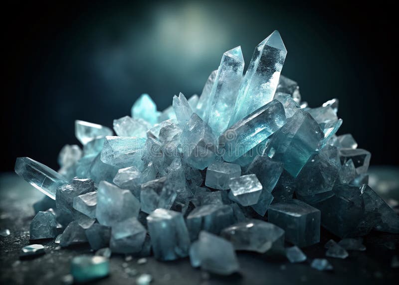 Understanding the Devastating Impact of Crystal Methamphetamine ...