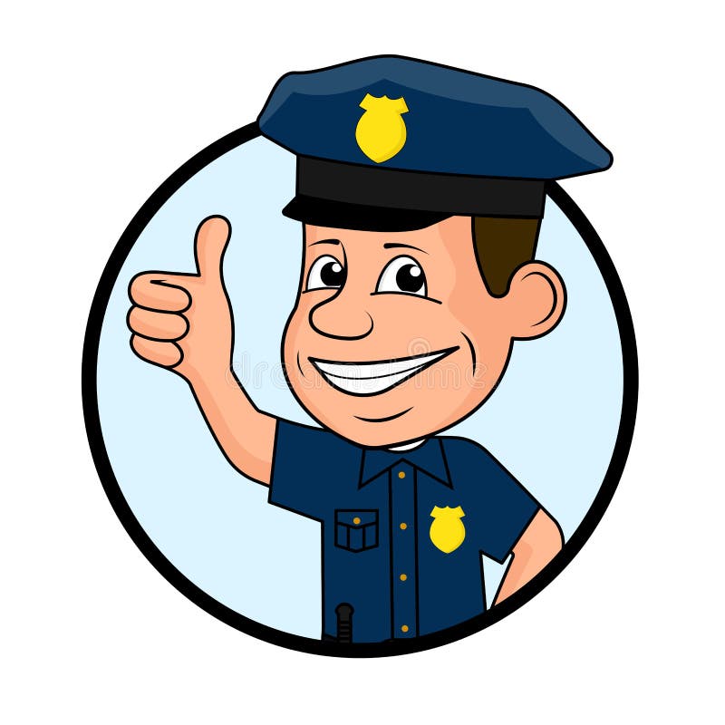 Police Positive Stock Illustrations – 393 Police Positive Stock ...