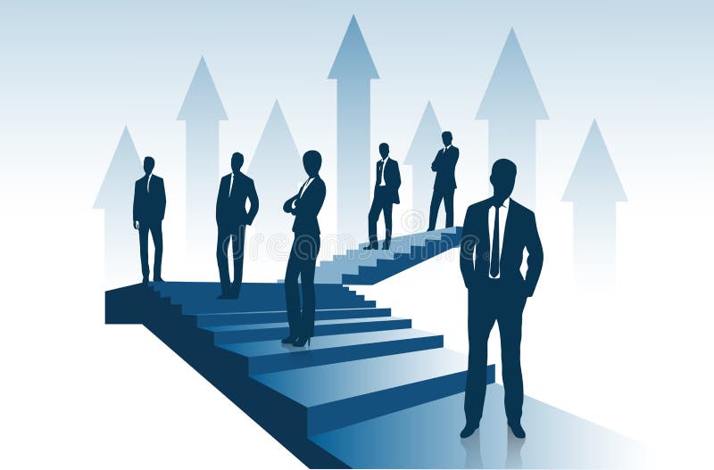 Representing Success Stock Illustrations – 5,756 Representing Success ...