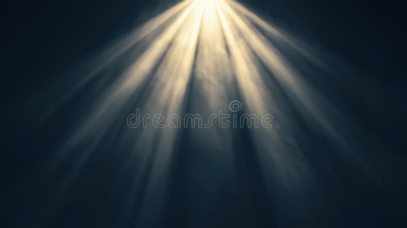 Radiant Light Source Illuminates Dark Background Stock Photos - Free ...
