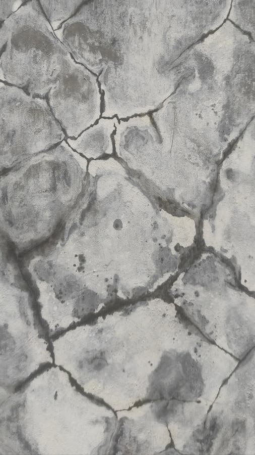 Abstract Gray and White Textured Surface. Natural Fade Stock Photo ...