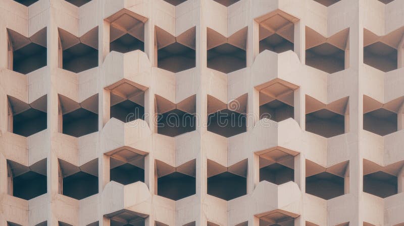 Building Repeating Pattern Hexagonal Shapes Stock Photos - Free ...