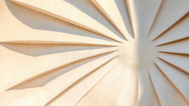 Radiating Lines stock image. Image of smooth, triangular - 387605955