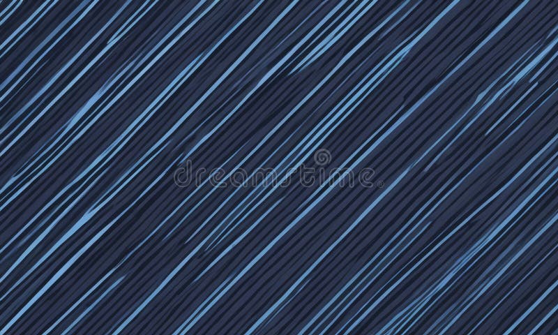 Close-up View Dark Blue, Diagonal Pattern with White Lines, Creating ...