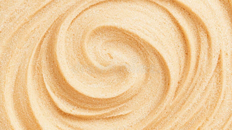 Light Brown Granular Substance Texture Close Up Stock Photos - Free ...