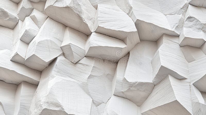 A Textured White Wall with a Rough, Uneven Surface. Stock Image - Image ...