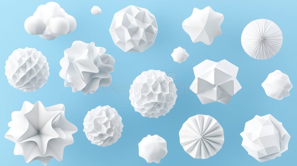 12 Dimensional Shapes Stock Photos - Free & Royalty-Free Stock Photos ...