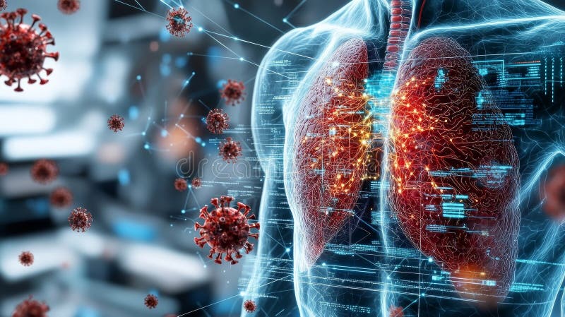 Exploring the Intersection of Human Anatomy and Digital Technology ...