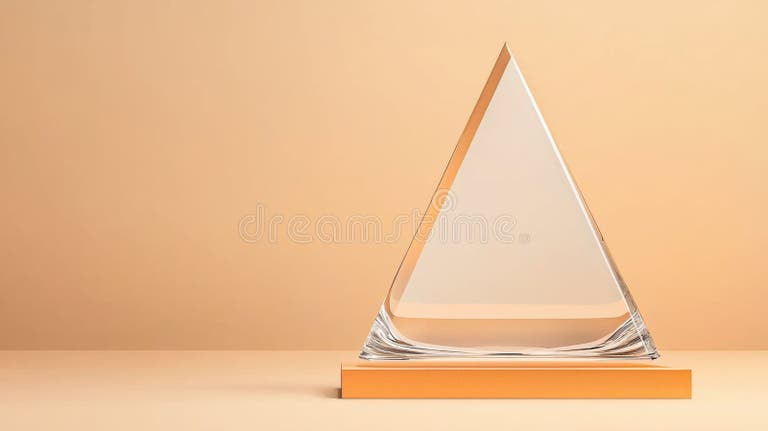 Glass Triangular Base Stock Illustrations – 295 Glass Triangular Base ...