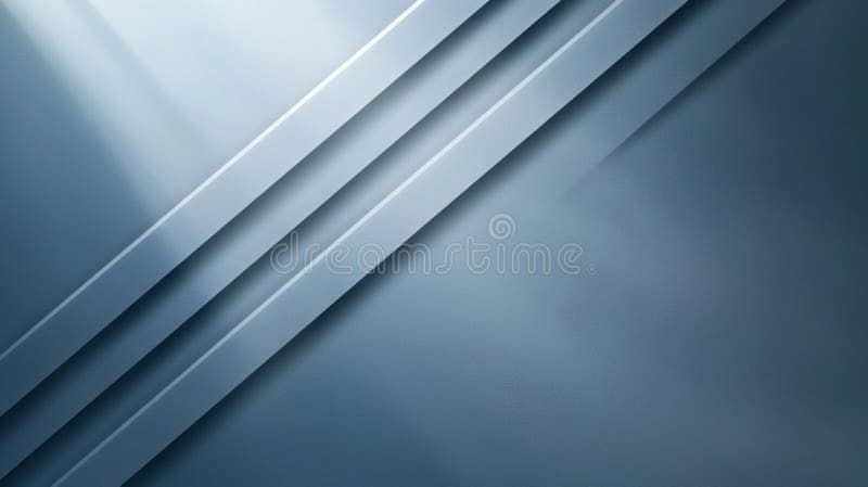 A Geometric Design with Diagonal Lines and a Gradient Background. Stock ...