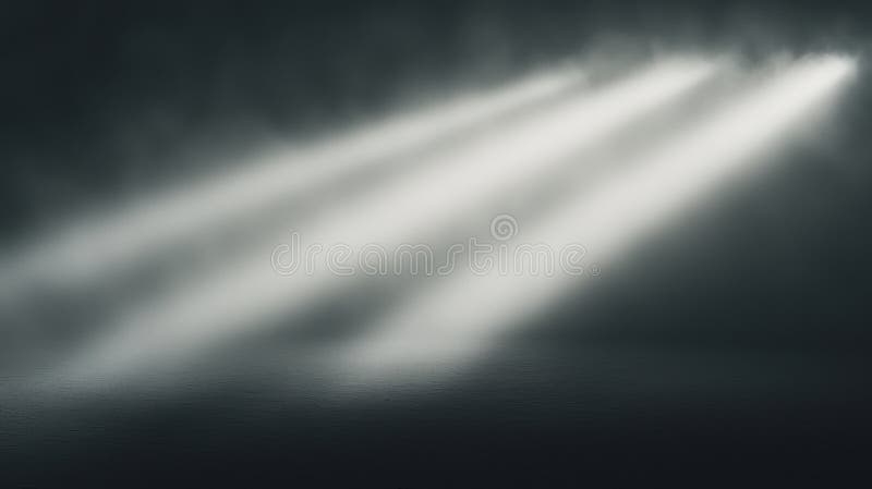 Light Show stock image. Image of depth, generated, stark - 382141923