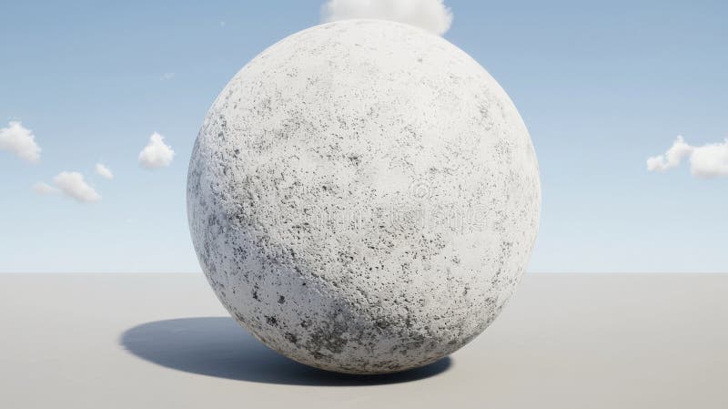 3d Rendered Sphere Textured Surface Stock Photos - Free & Royalty-Free ...