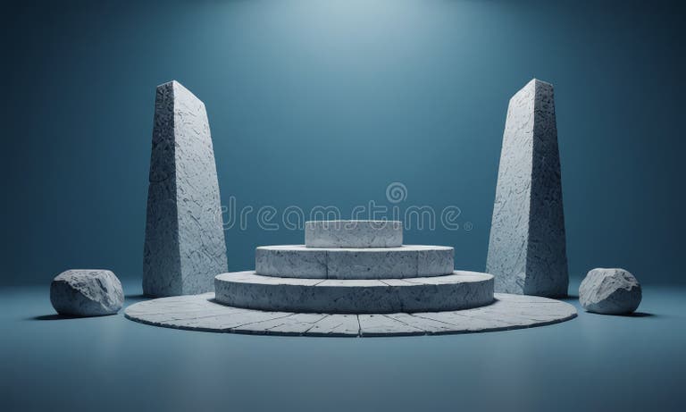 Circular Pillars Stock Illustrations – 106 Circular Pillars Stock ...