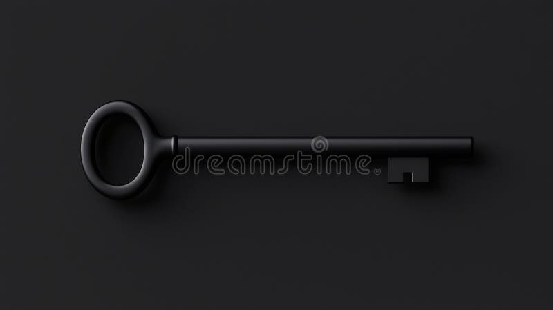 Black Key Keyhole Left Side Stock Photos - Free & Royalty-Free Stock ...