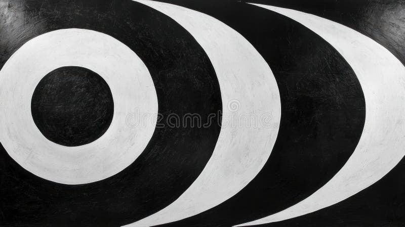 Abstract Art stock photo. Image of large, contrast, small - 375401570