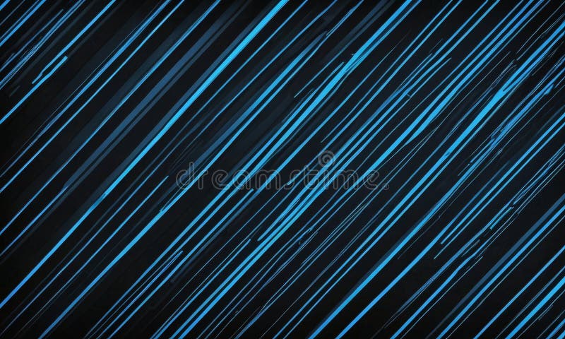 Diagonal Pattern Blue Lines and Dots Creates Sense Movement and Rhythm ...