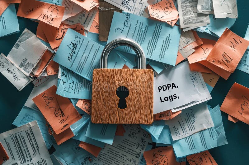 Exploring the Duality of Security: a Padlock Inside a Padlock for ...