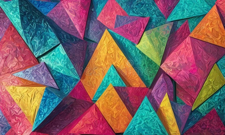 Triangular Collage Stock Illustrations – 19,090 Triangular Collage ...