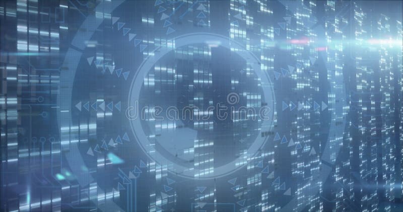 Processing Circle Stock Illustrations – 5,932 Processing Circle Stock ...