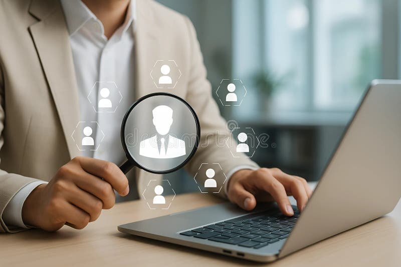 Analyzing Candidates: Using Technology To Enhance Recruitment and ...