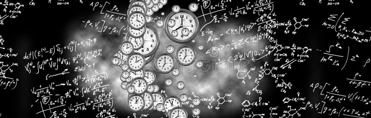 Different Mathematical Formulas Stock Illustrations – 97 Different ...