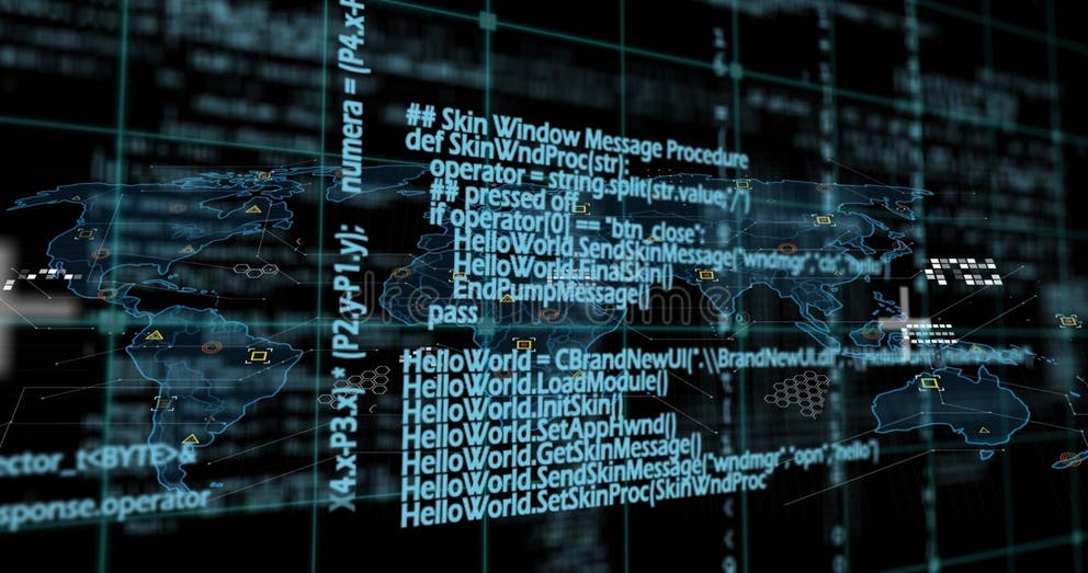 Programming Formulas Stock Illustrations – 160 Programming Formulas Stock Illustrations, Vectors ...