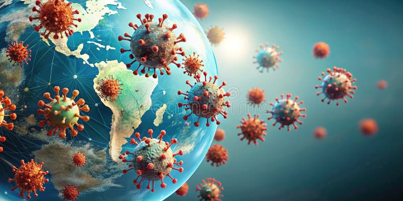 Global Impact of the Coronavirus Pandemic a Comprehensive Overview of ...