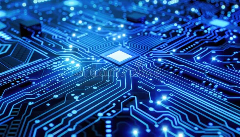 16,826 Blue Motherboard Stock Photos - Free & Royalty-Free Stock Photos ...