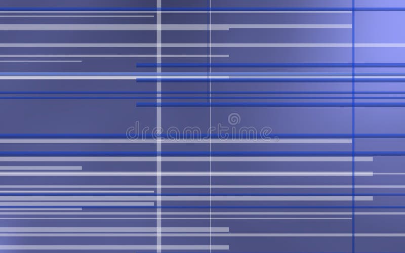 Geometric Image with Geometric Lines Over Blue Backligtht Stock Photo ...