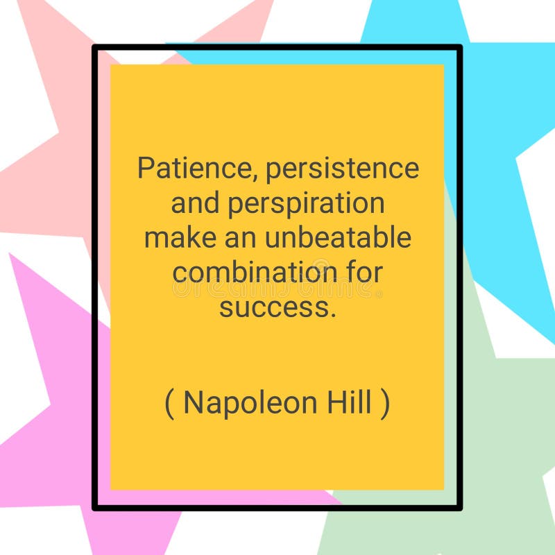 Patience Key To Success. Good-looking Relaxed Carefree Young Tall Girl ...