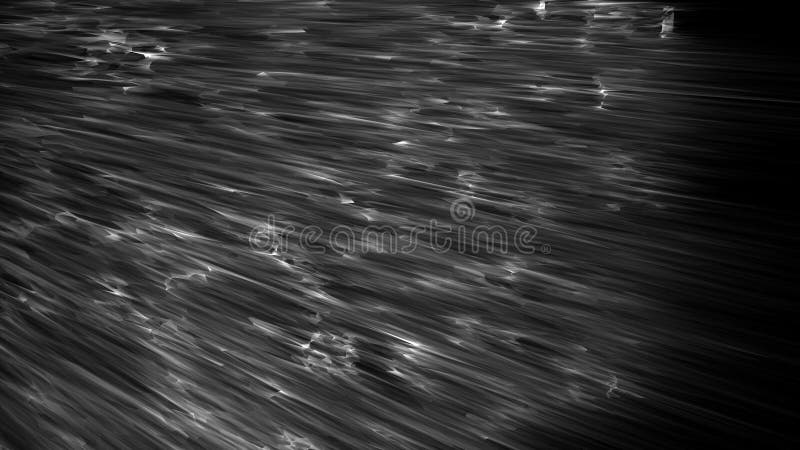 Image of Rain Falling on a Black Background Stock Image - Image of ...