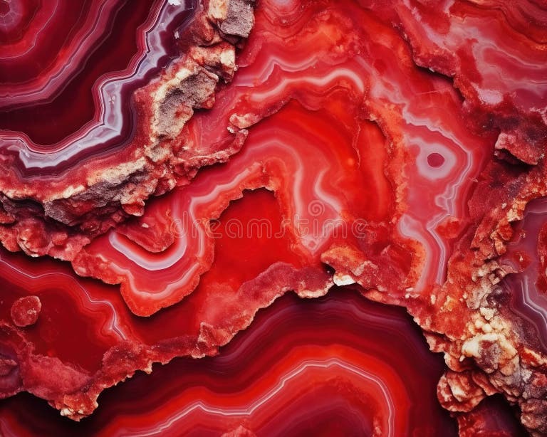 Geode Section Stock Illustrations – 244 Geode Section Stock ...