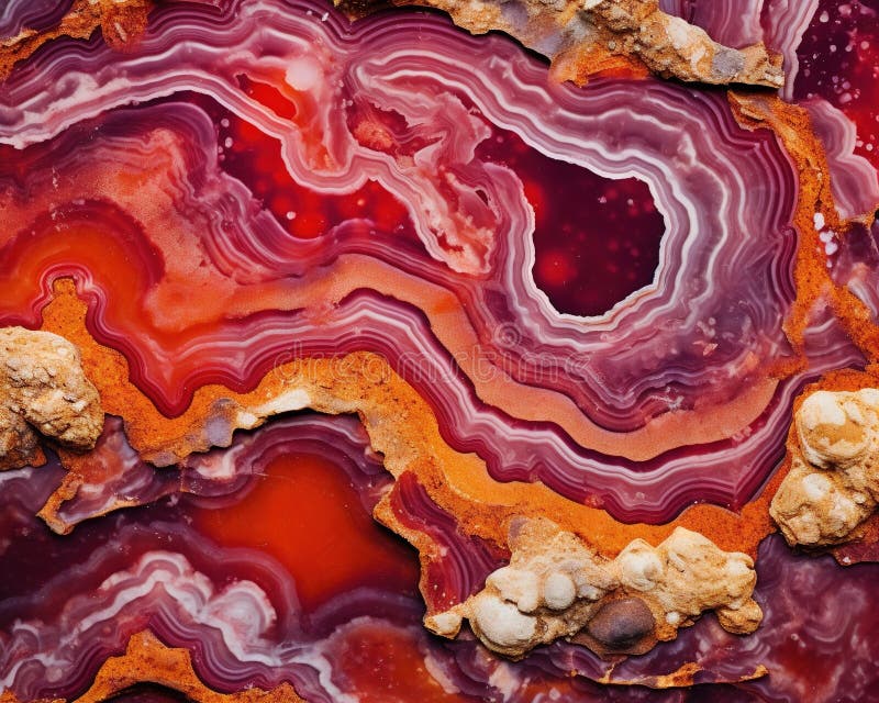 Geode Textures Stock Illustrations – 232 Geode Textures Stock ...