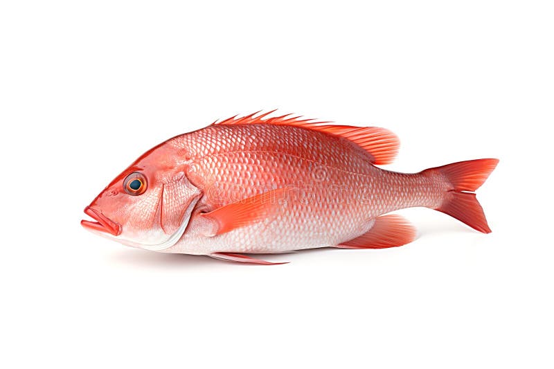 Red Snapper Generative Ai Stock Illustrations – 184 Red Snapper ...
