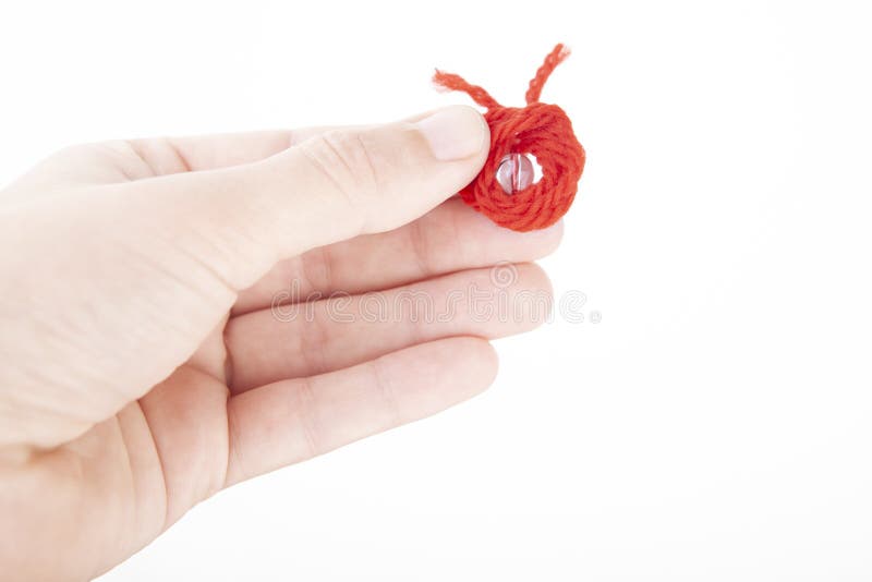 278 Indian Culture Red Thread Hand Stock Photos - Free & Royalty-Free ...