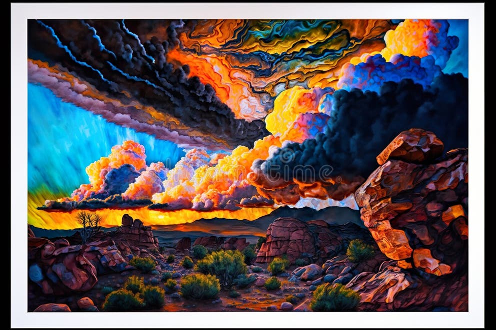 Reflecting the Range and Depth of Human Experience AI Generated ...