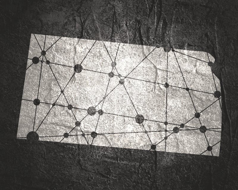 Kansas Dot Highway Map Stock Photos - Free & Royalty-Free Stock Photos ...