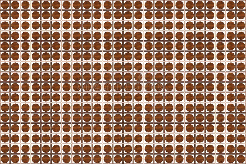 Texture Decagon in Aligned Squares, Wallpaper, Background, Dark Wood ...