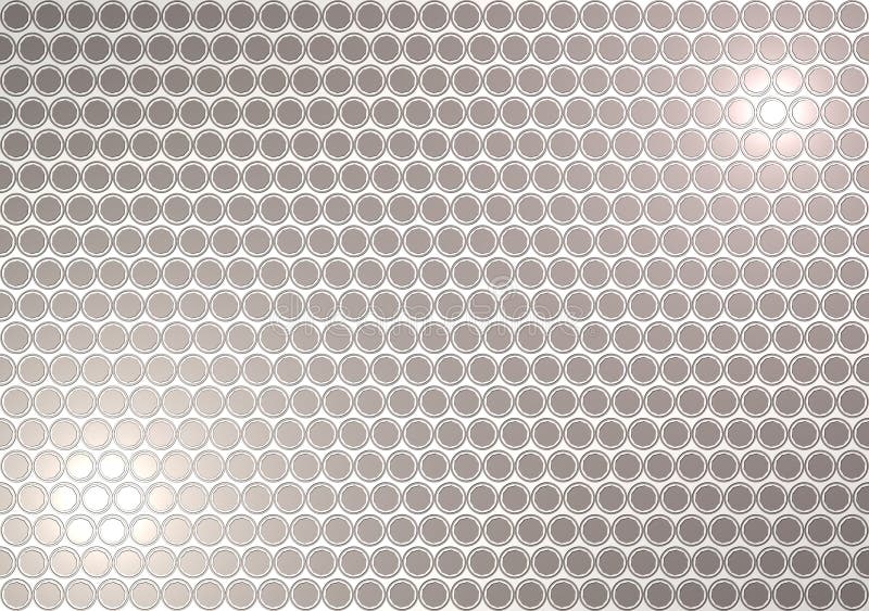 Texture Decagon Alternating in Circle, Wallpaper, Background, Colored ...